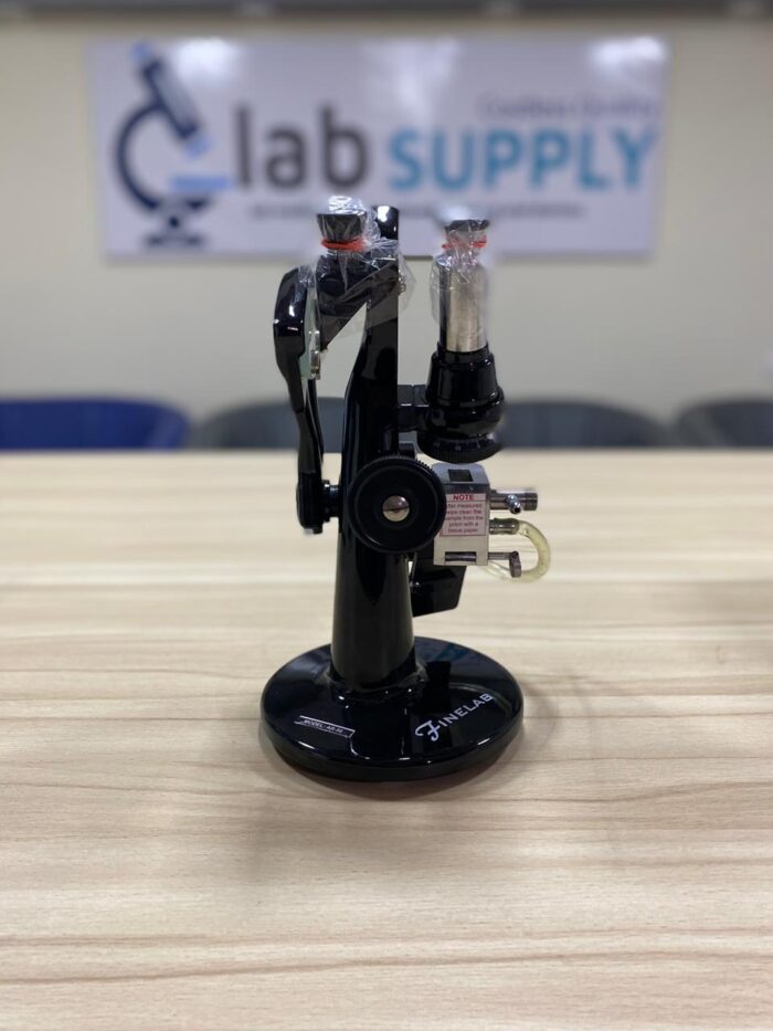 Rotary Evaporator DLAB Model: RE100-S (Chinese) - Lab Supply Egypt