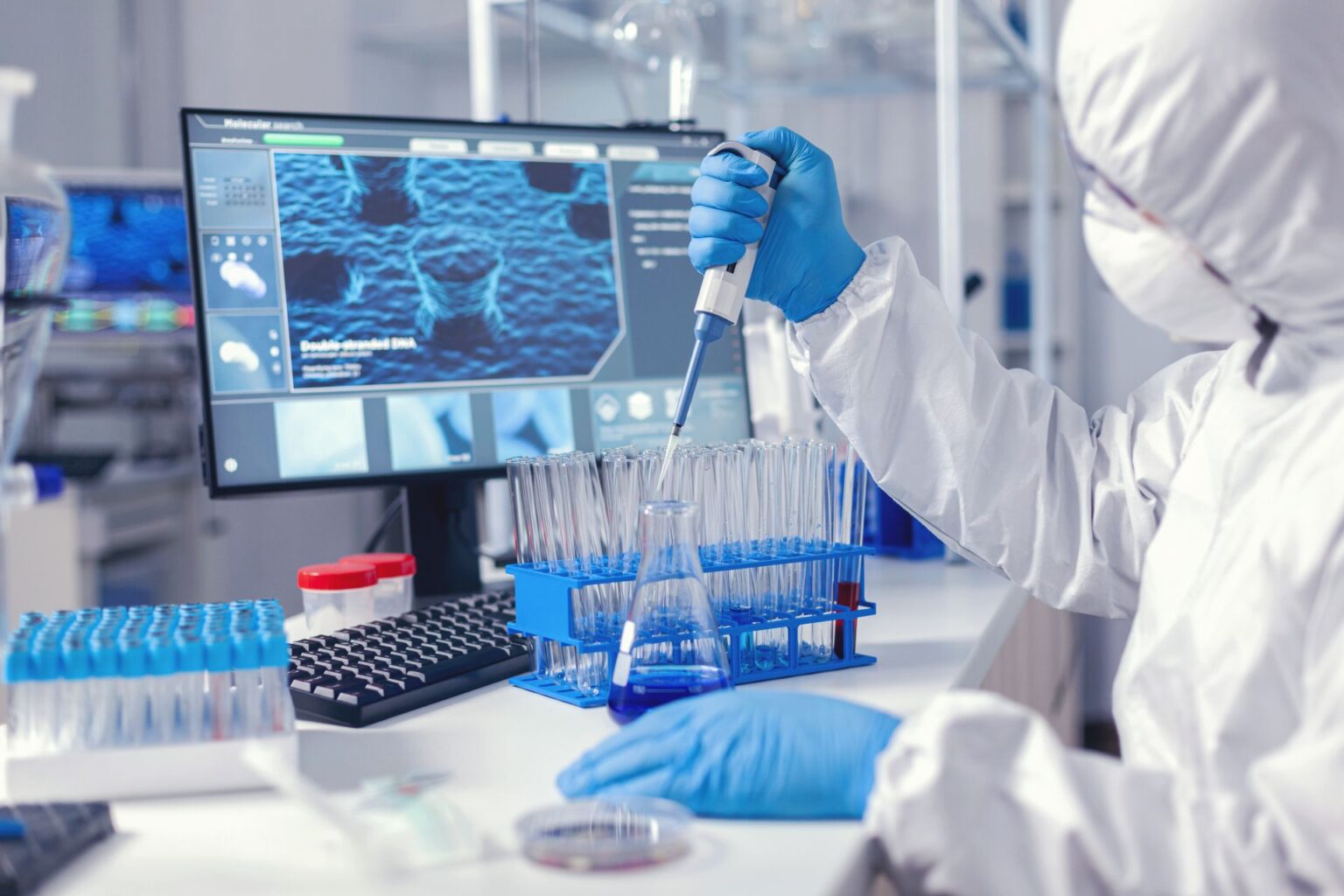 About us - Lab Supply Egypt